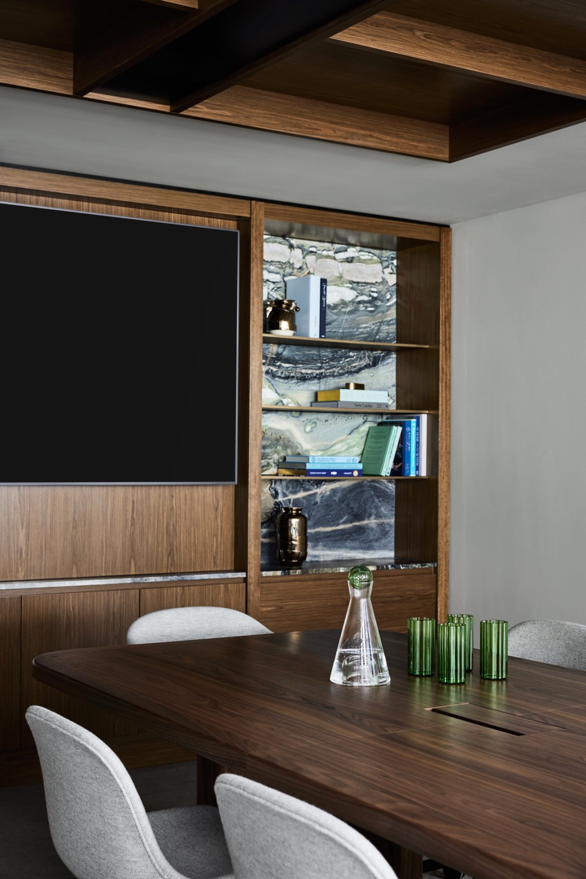 YinjiSpace - Studio Tate x Riverlee